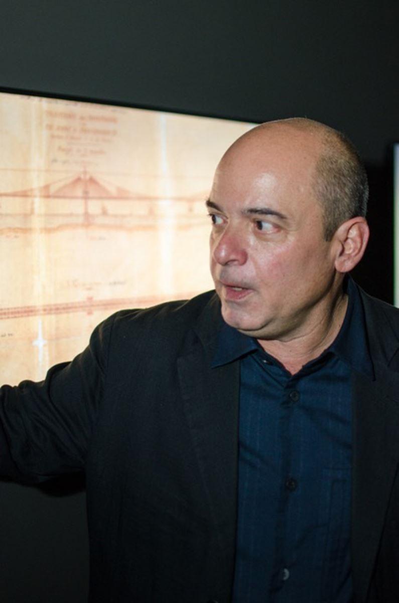 MURAT TABANLIOĞLU İSTANBUL’A ‘LİMAN KENTİ’ OLARAK ODAKLANIYOR| Alem Dergisi