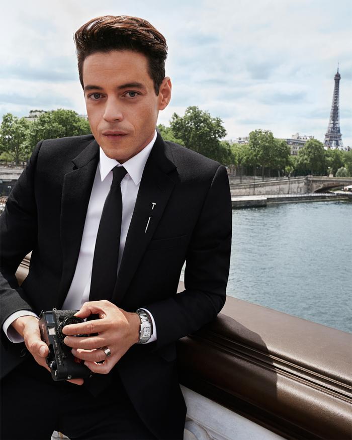 Cartier'nin Tank Française Koleksiyonunun Yeni Serisi| Alem Dergisi