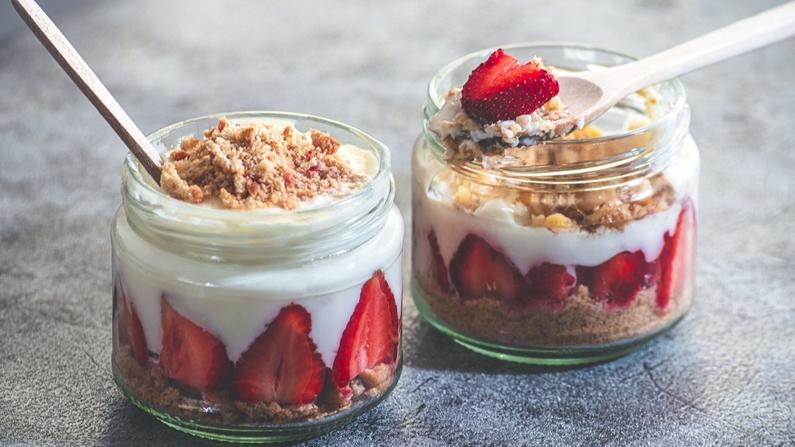 Magnolia Tatlısı Nasıl Yapılır?| Alem Dergisi