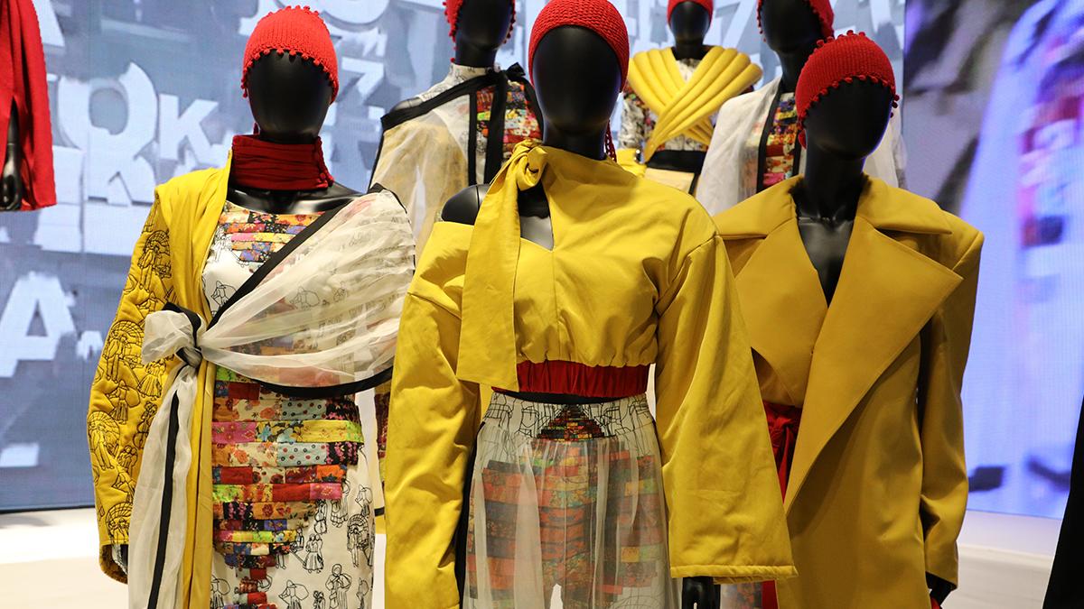 Moda Tasarımcıları “The Core Istanbul”da Buluştu| Alem Dergisi