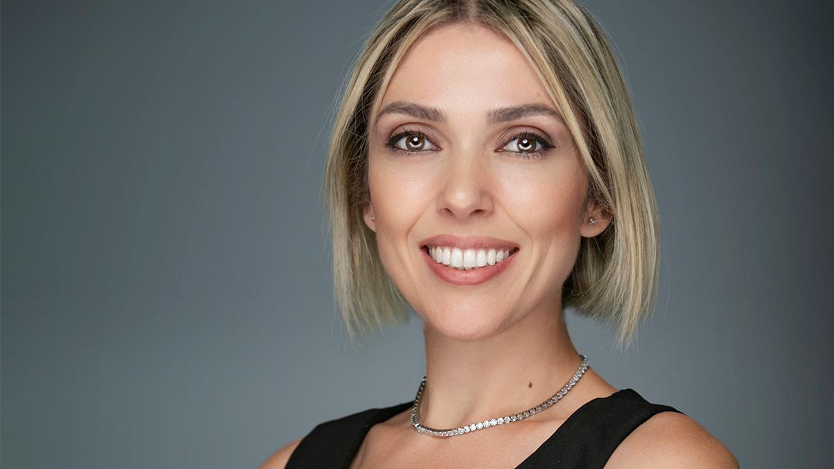 Ece Erdoğmuş Becer ile Marka Vizyonu | Alem Dergisi