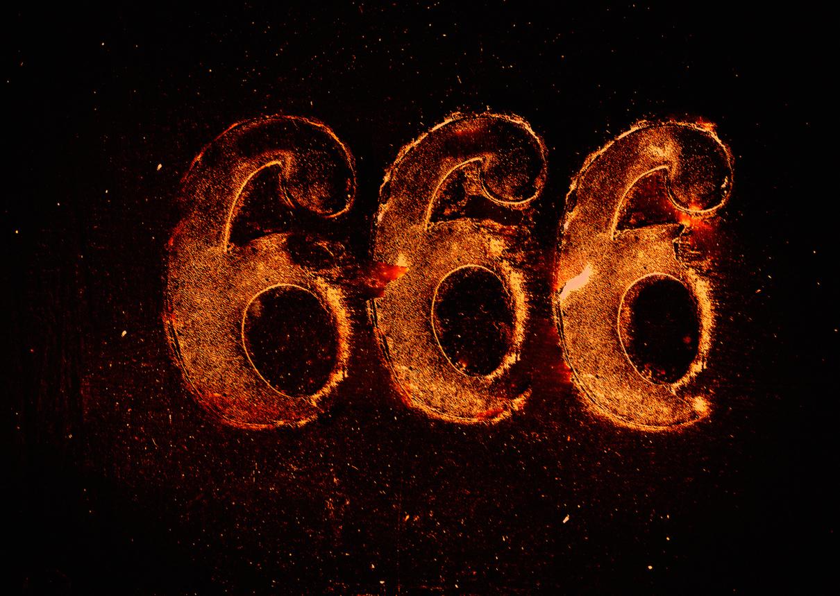 666 Anlamı: Psikolojik olarak nasıl etkiler?| Alem Dergisi