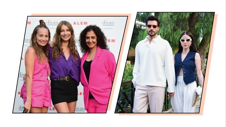 DAVET HABERLERİ | Alem Dergisi