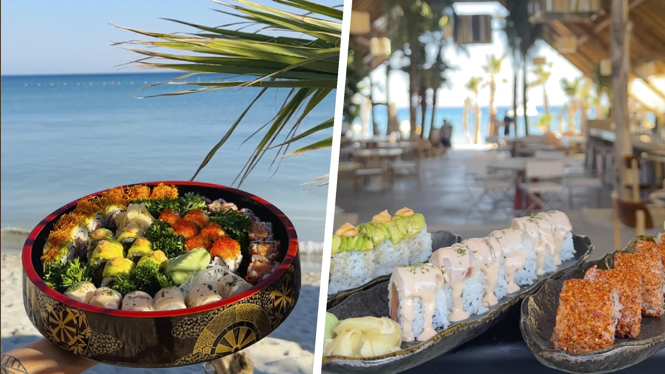 Mekan Önerisi: İOKİ on the Beach| Alem Dergisi