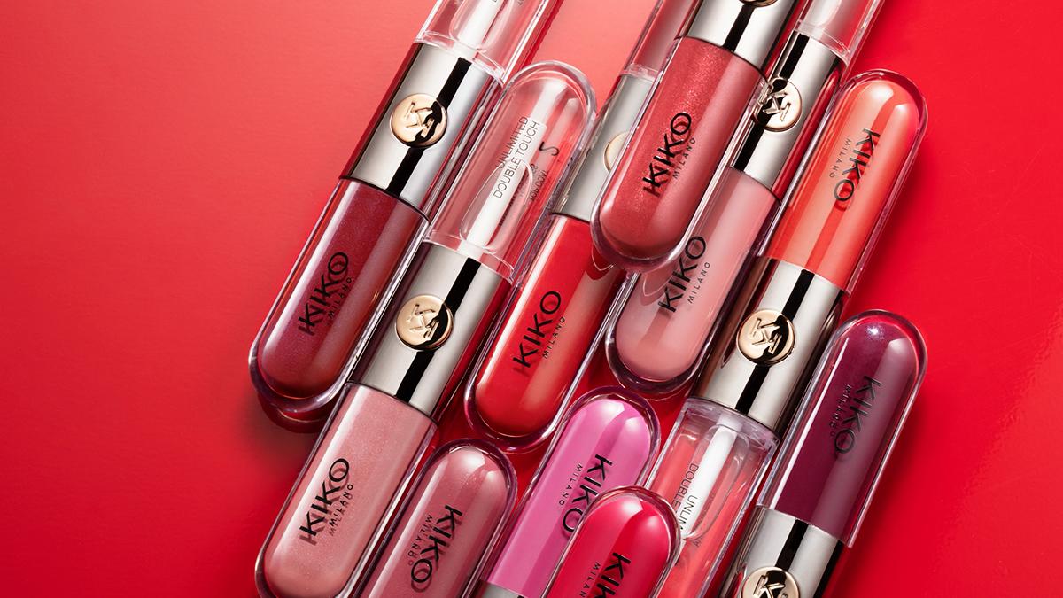 Kiko Milano Dünya Ruj Günü'nü Kutluyor| Alem Dergisi