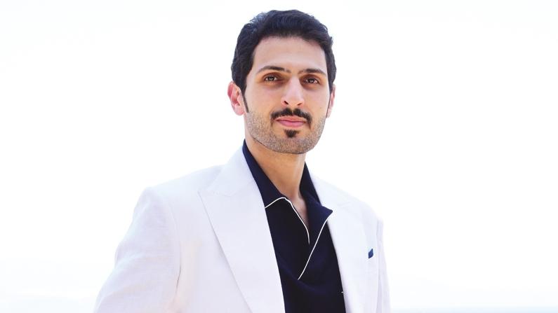 Muhammad Binghatti ile Soru-Cevap| Alem Dergisi