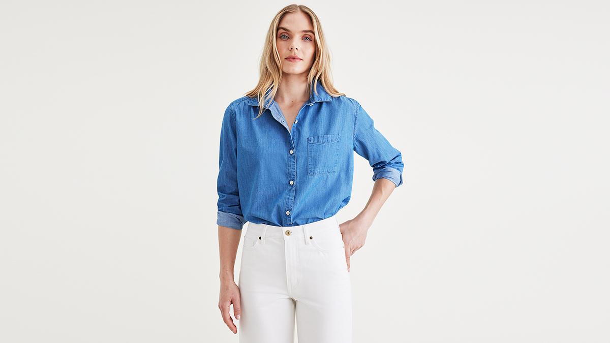 Dockers Sonbahar Koleksiyonu| Alem Dergisi