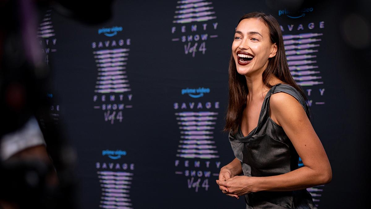 Irina Shayk'tan Tom Brady İtirafı| Alem Dergisi