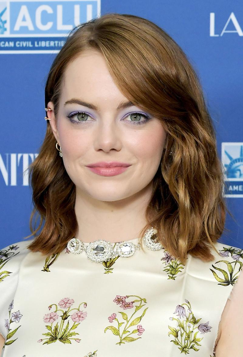 Geçmişten Günümüze Emma Stone'un Güzellik Evrimi