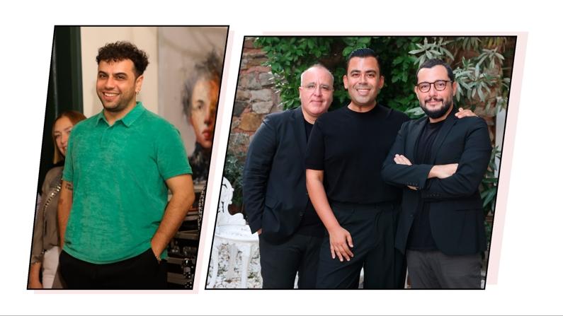 Venedik'te Altın Aslan Sonia Boyce ve Simone Leigh'in Oldu| Alem Dergisi