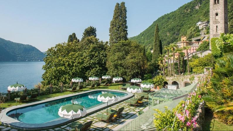 Dünyanın En İyi 50 Oteli| Alem Dergisi