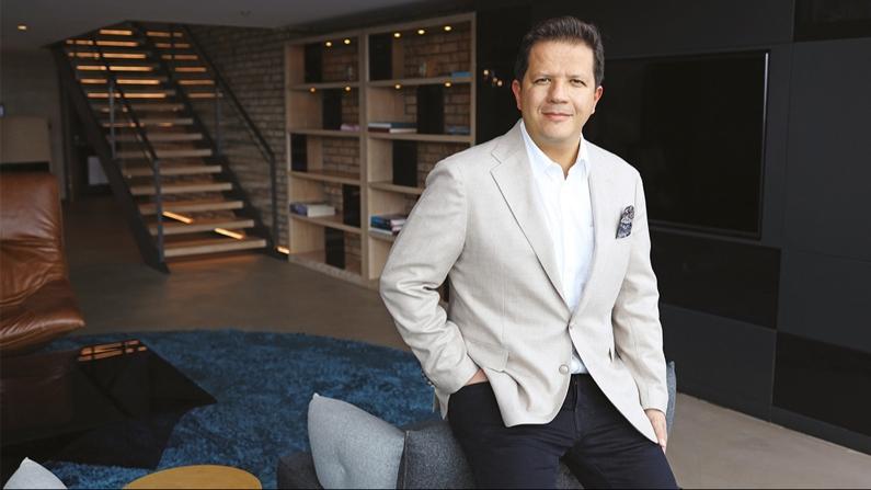 Civan Sözkesen ile Başarının Sırrı| Alem Dergisi