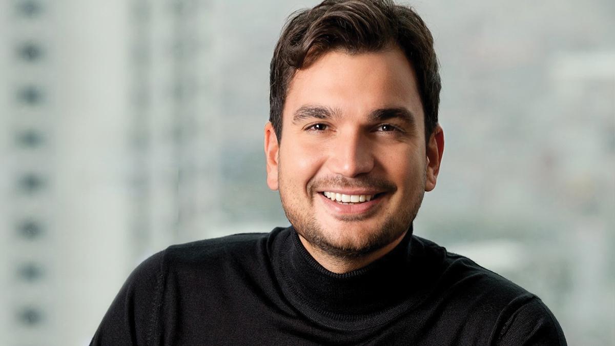 Cem Metehan Aksoy İle Sohbet| Alem Dergisi