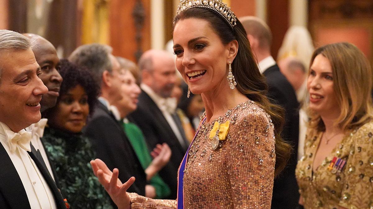 Kate Middleton Kraliyet Görevlerine Neden Ara Verdi?| Alem Dergisi