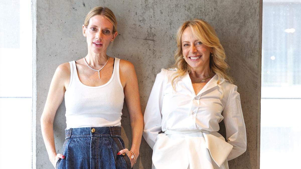 Lisa Resling-Halpern ve Kathryn Oskay ile Türk Tasarım Sergisi Üzerine ...