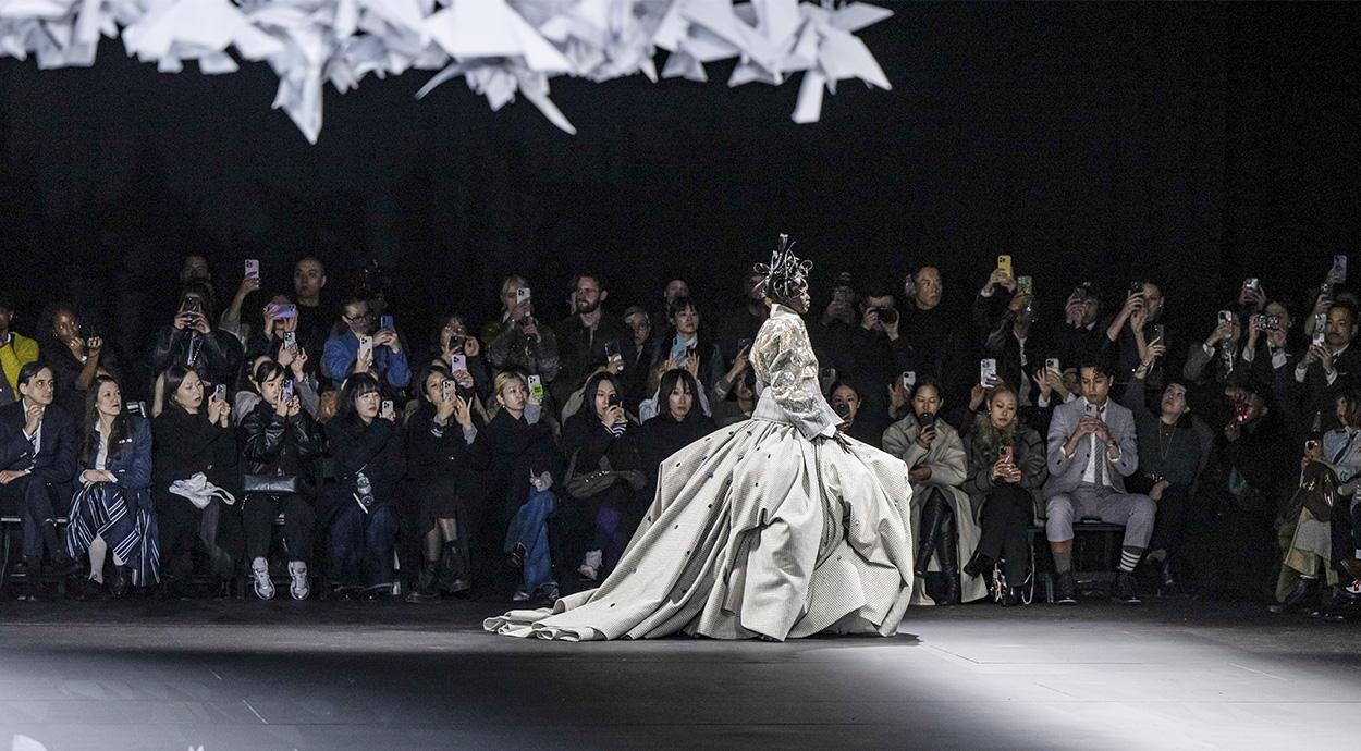 New York Moda Haftası 2025 Sonbahar/Kış Defileleri| Alem Dergisi