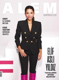 GÜNDEM | Alem Dergisi